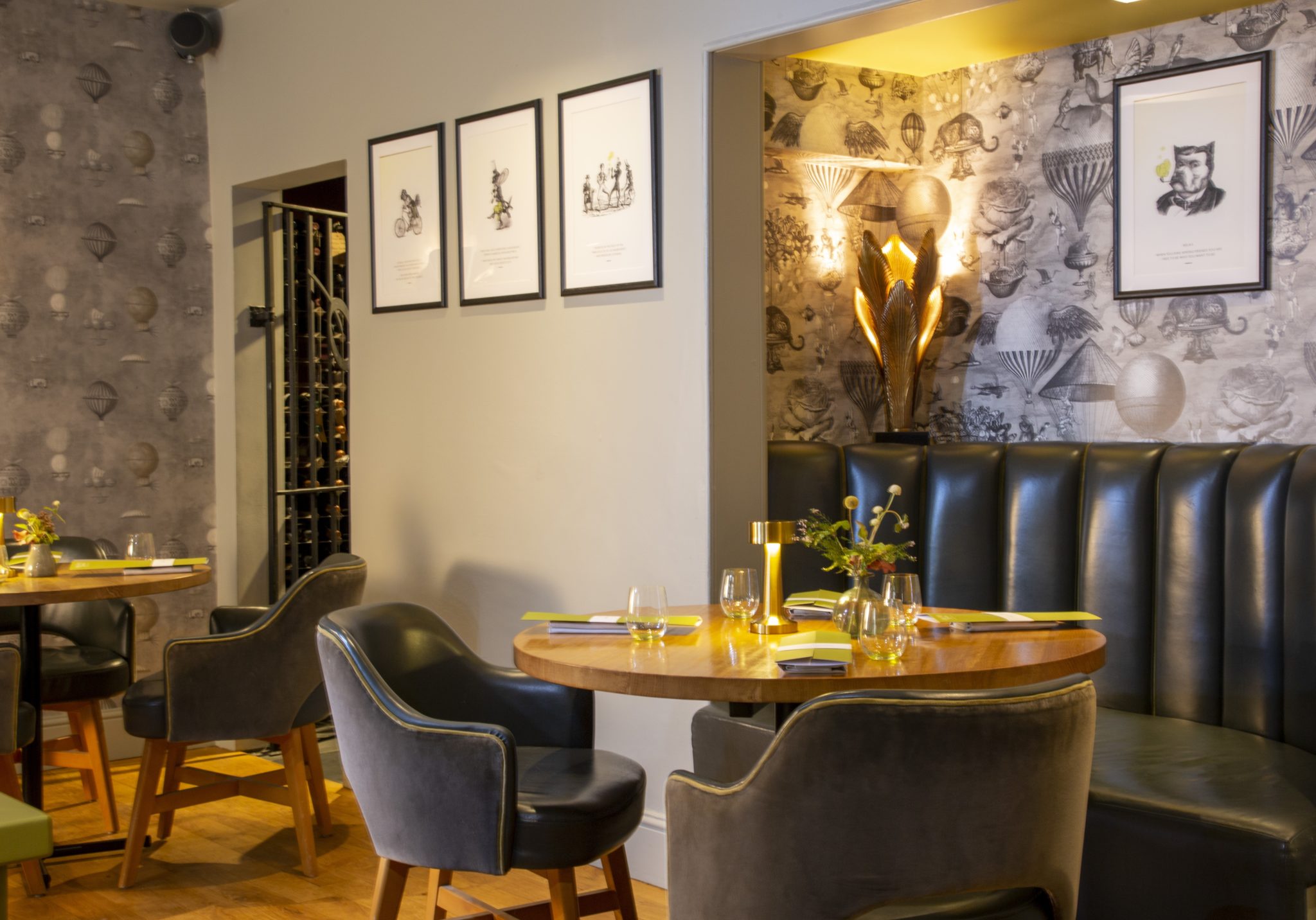 Gallery - The Olive Tree Restaurant