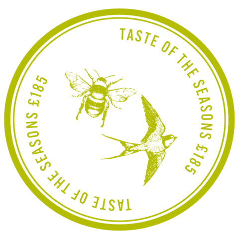 Menus - The Olive Tree Restaurant